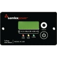 SamlexPower RC-200 Remote Control Panel for PST Series 1,500W & 2,000W ...