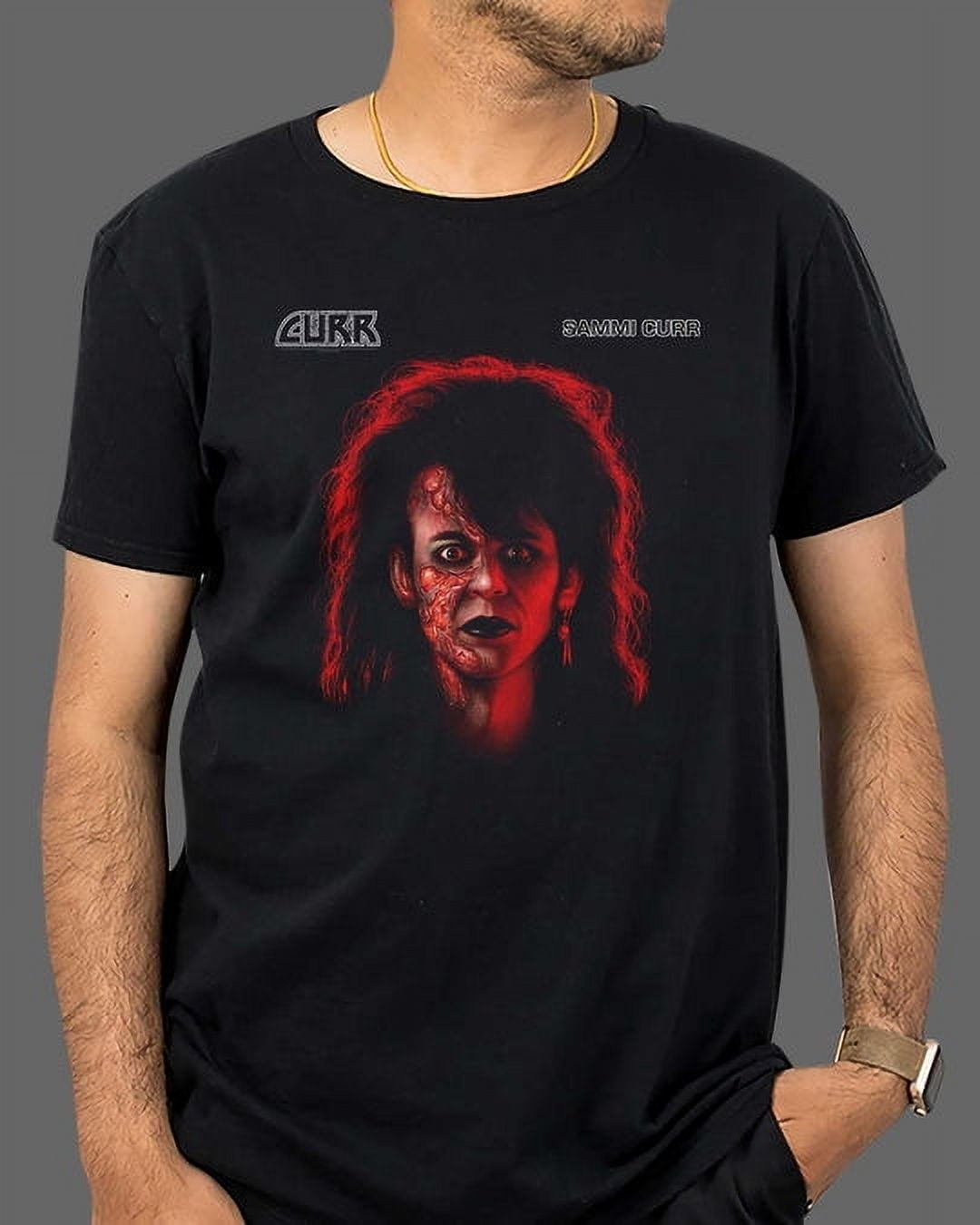 Sammi Curr - Solo - Walmart.com