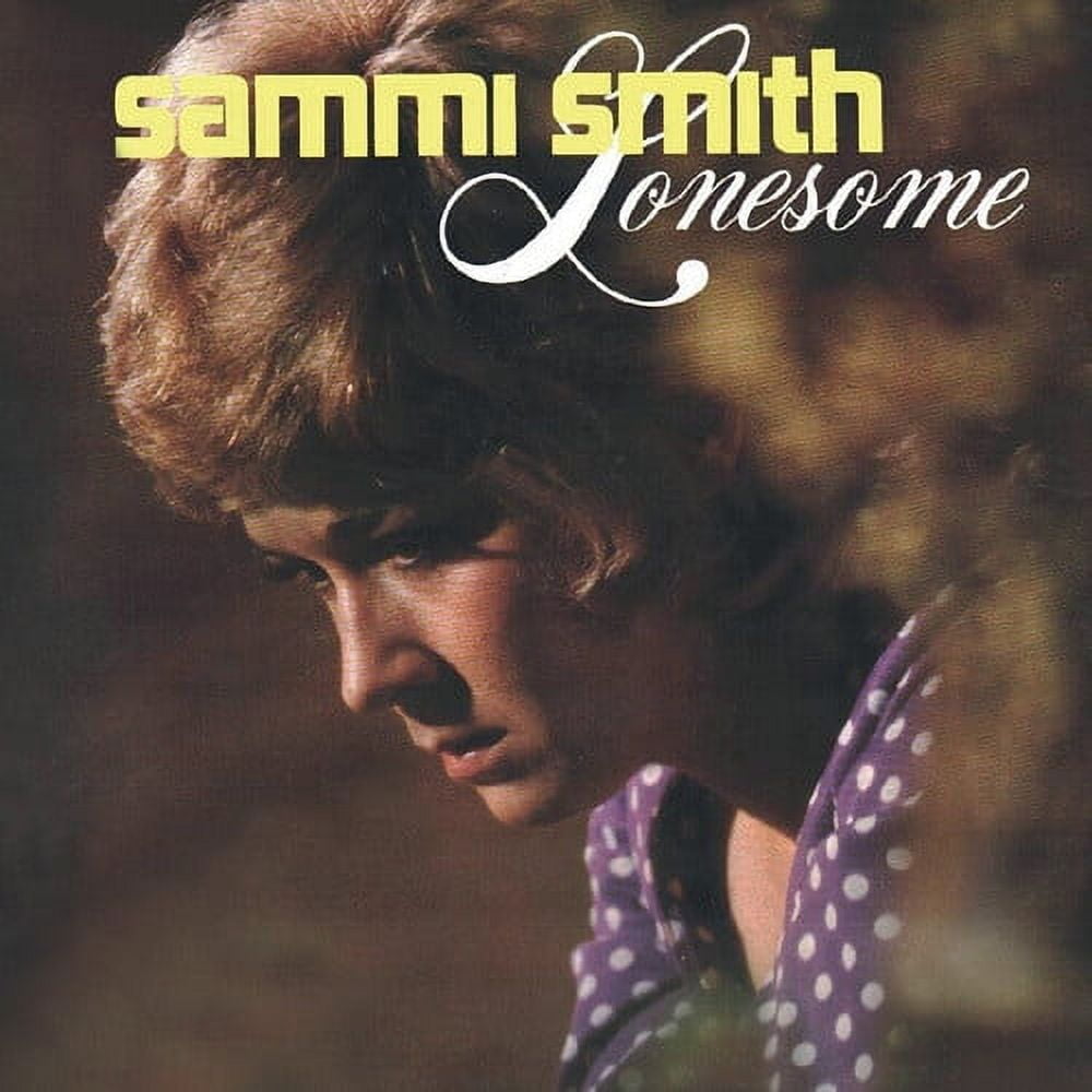 Sammi Smith - Lonesome - Music & Performance - CD - Walmart.com