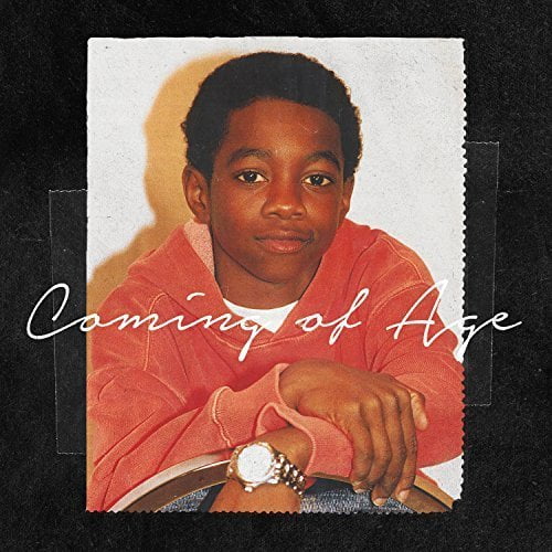Sammie - Coming Of Age - Music & Performance - CD - Walmart.com