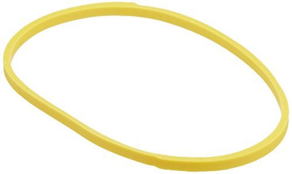 Sammons Preston 51793 Color-Coded Latex-Free Rubber Bands,150 Light ...