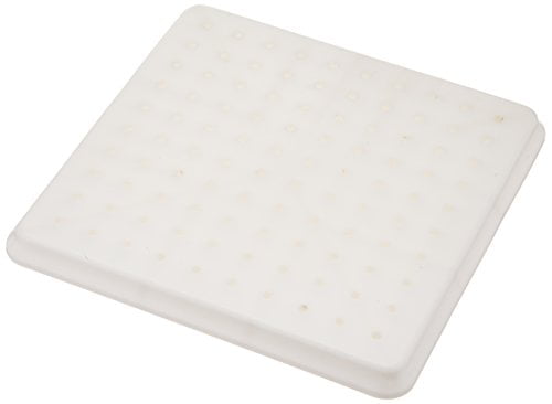 Sammons Preston - 52522 Peg Board, 100-Hole Peg Board, Cognitive ...