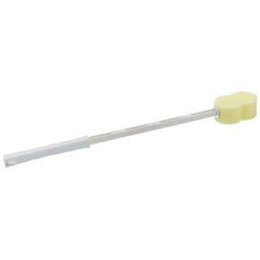 Long Handled Bath Sponge
