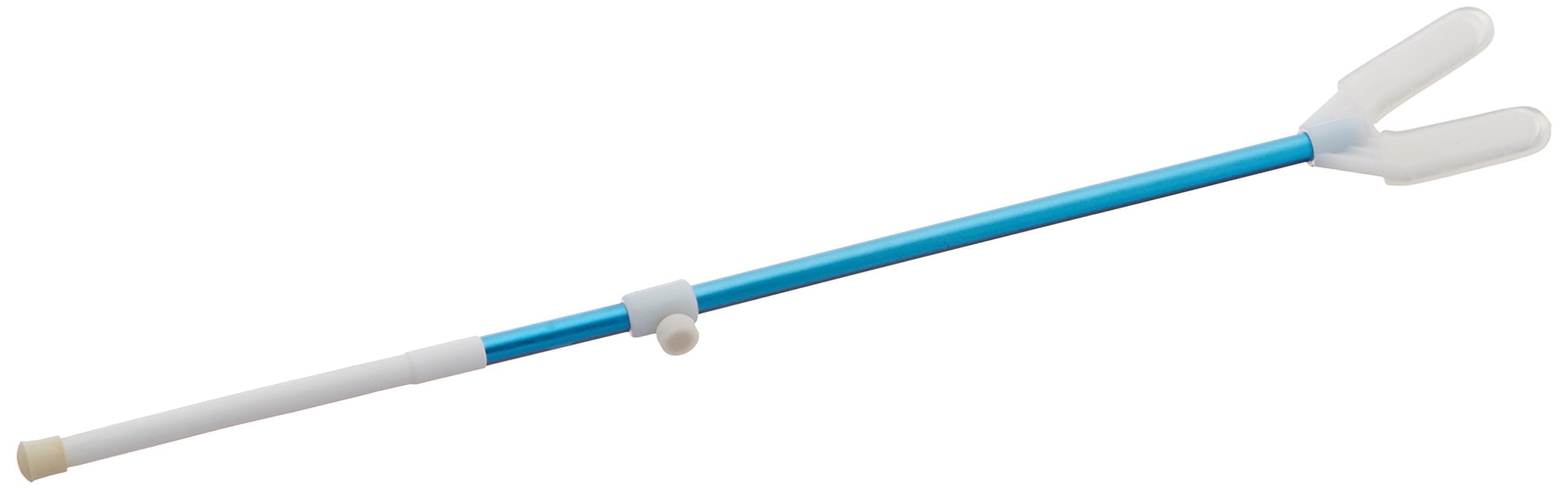 Sammons Preston Bendable Telescopic Mouth Stick, Adjustable, 14"-19", 1 Pack HSA/FSA Eligible ...