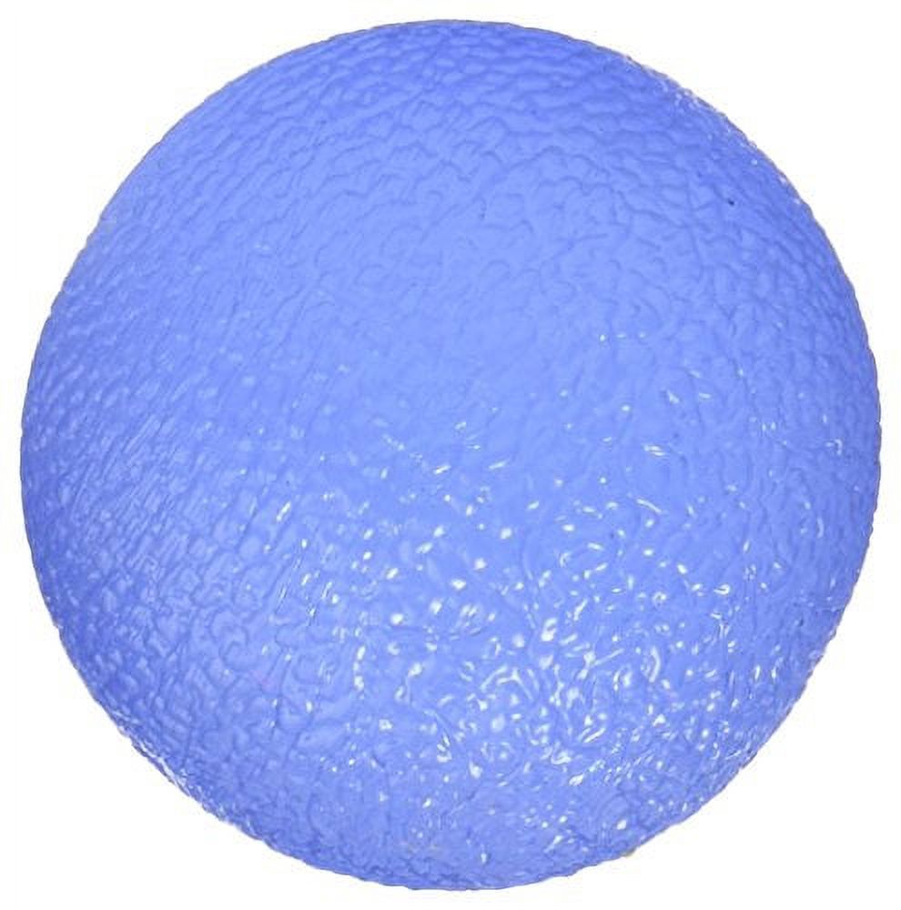Sammons Preston Hand Therapy Balls, Soft Purple Hand & Finger Exerciser ...