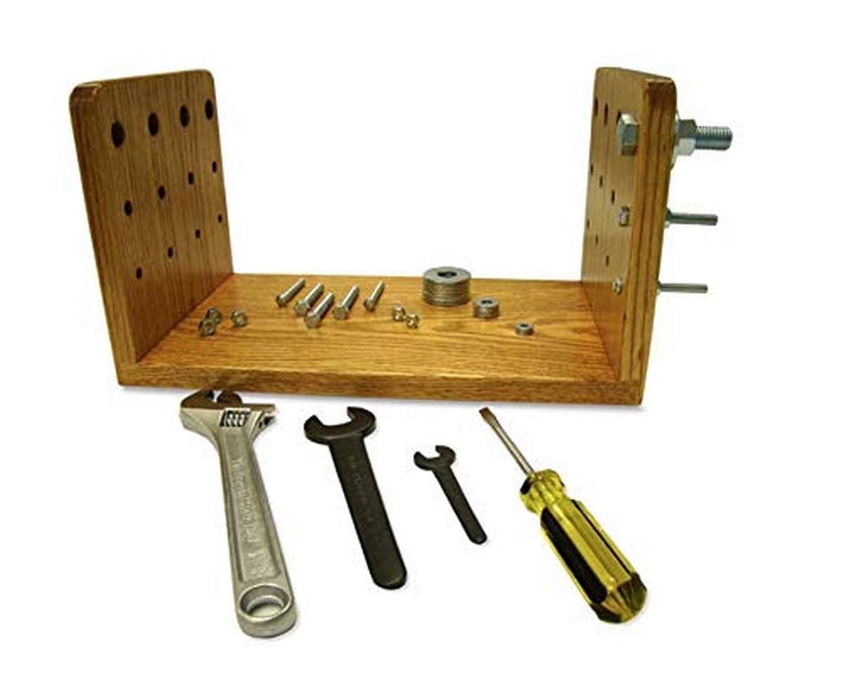 Sammons Preston Hand Tool Dexterity Test, 1 Pack - Walmart.com
