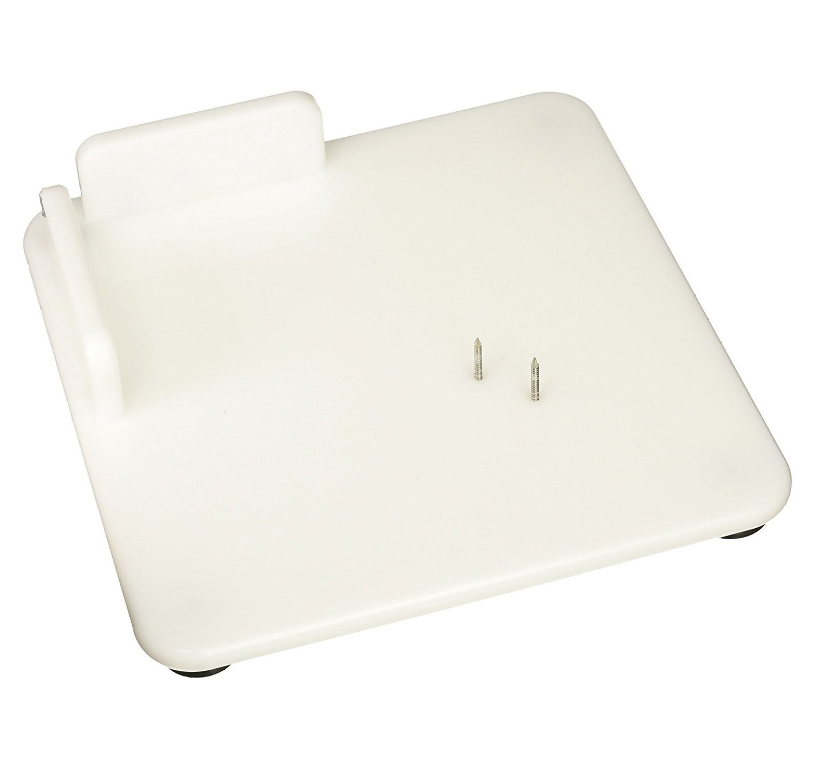 Sammons Preston Hi-D Paring Board, Single Handed Cutting Board with ...