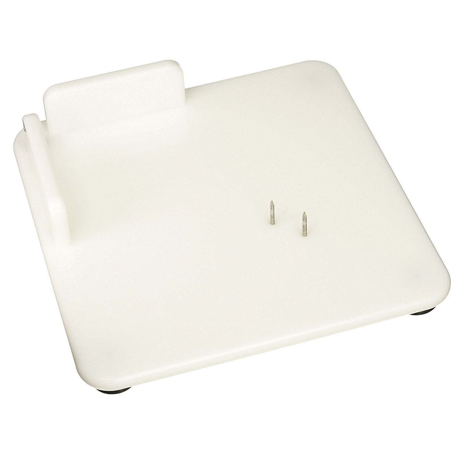 Sammons Preston Hi-D Paring Board - Single Handed Cutting Board with ...
