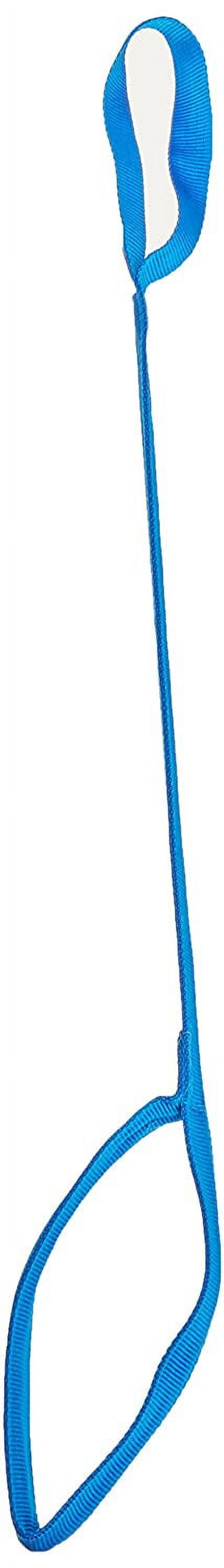 Sammons Preston Pediatric Rigid Leg Lifter, 34.5" Short Leg Strap for ...