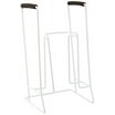 Truform Stocking Donner, White, Regular - Walmart.com