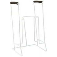 Truform Stocking Donner, White, Regular - Walmart.com