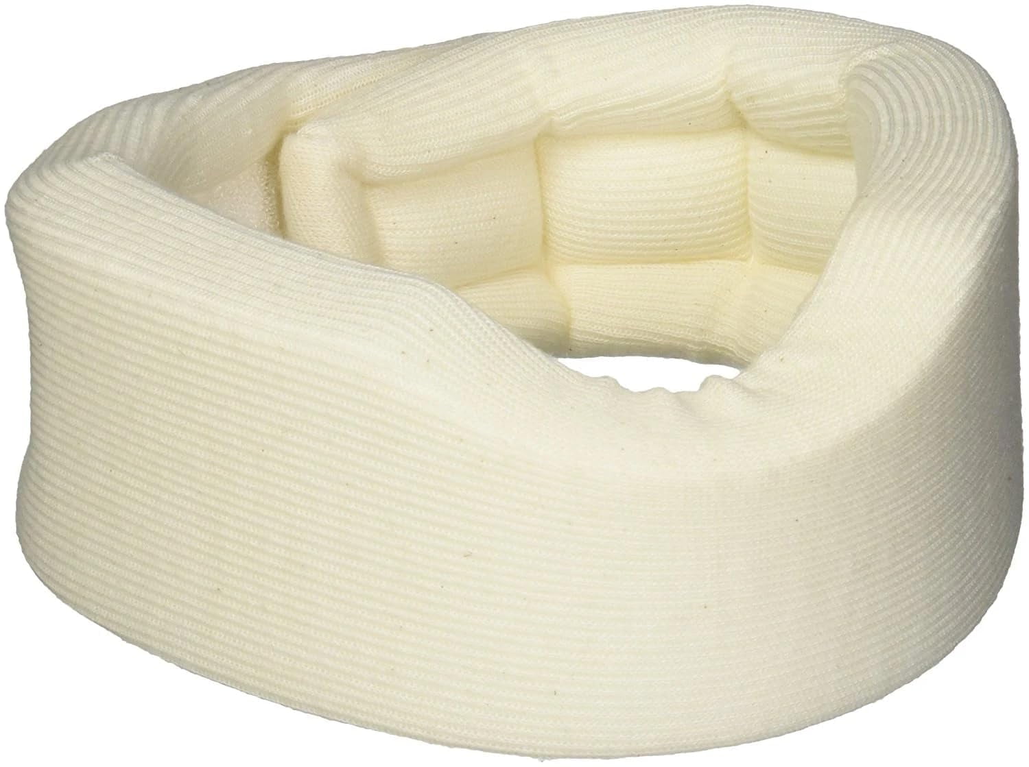 Sammons Preston Universal Contour Cervical Brace, Cream, 2" High, 1 ...