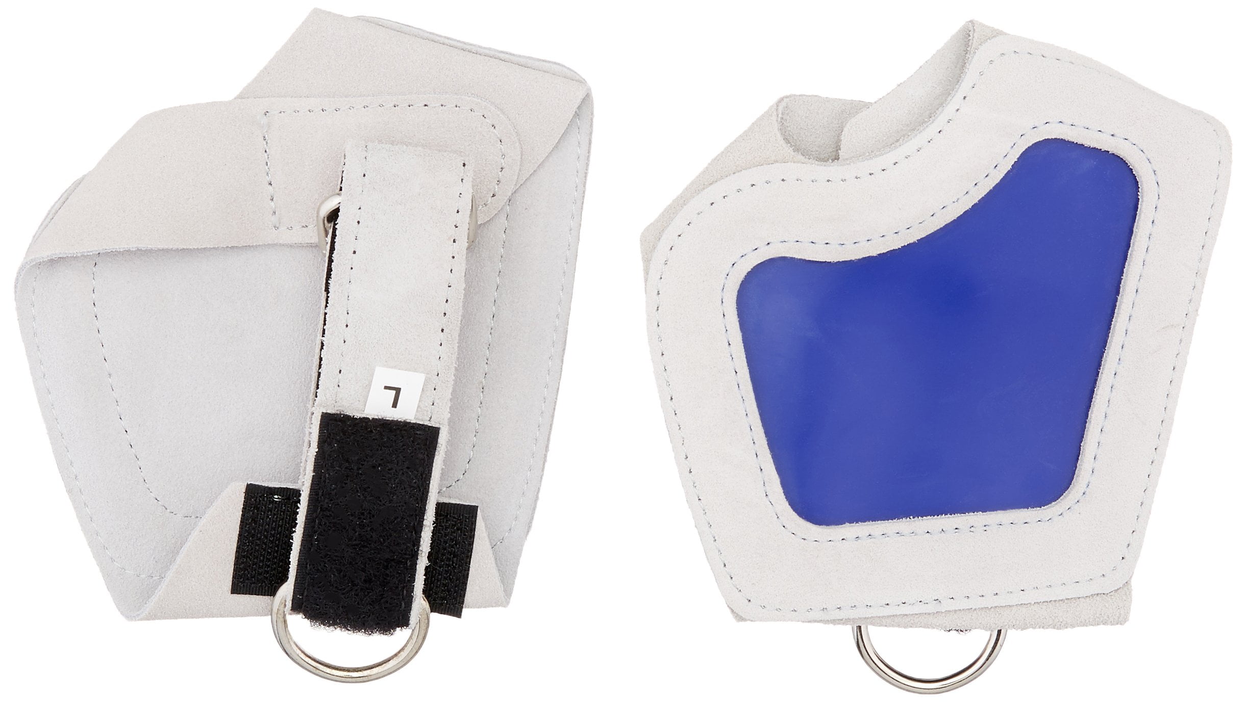 Sammons Preston Wheelchair Pushing Cuffs, Pair, 1 Pack - Walmart.com