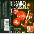 Sammy Davis Jr. - The Candy Man And His Other Greatest Hits Live ...
