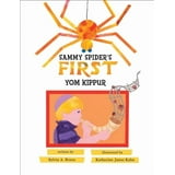 Sammy Spider Sammy Spider's First Yom Kippur, (Paperback) - Walmart.com