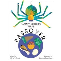 Sammy Spider's First Books Sammy Spider's First Hanukkah, (Paperback ...