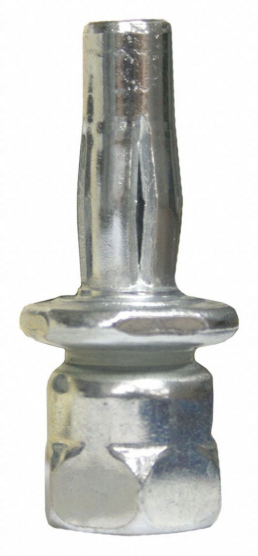 Sammys Rod Hanger,Screw Anchor,1-1/2" L,PK25 8150922 - Walmart.com