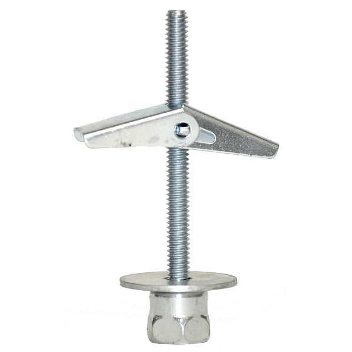 Sammys Rod Hanger,Vertical,Silver,3/8"-16,PK25 8064925 - Walmart.com