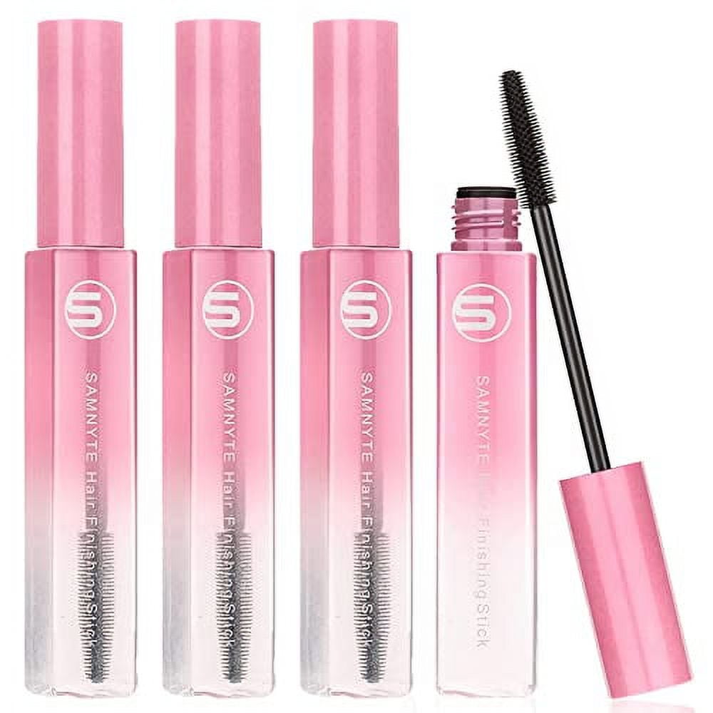 Samnyte Flyaways Hair Stick, (4 Pack) Fly Away Hair Tamer Stick, Hair ...