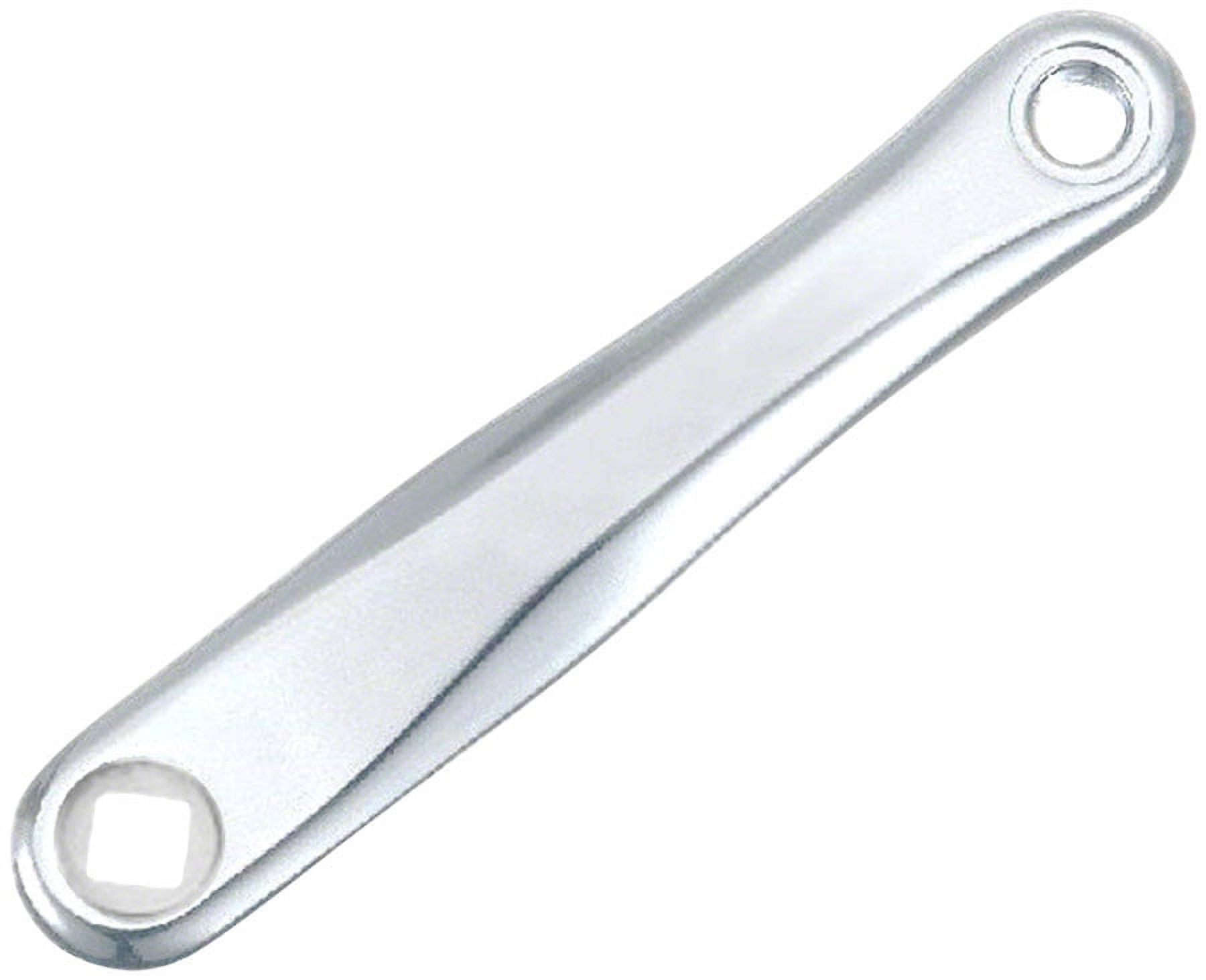 Samox SAC08 Left Crank Arm - 170mm, JIS Diamond Taper Spindle Interface ...