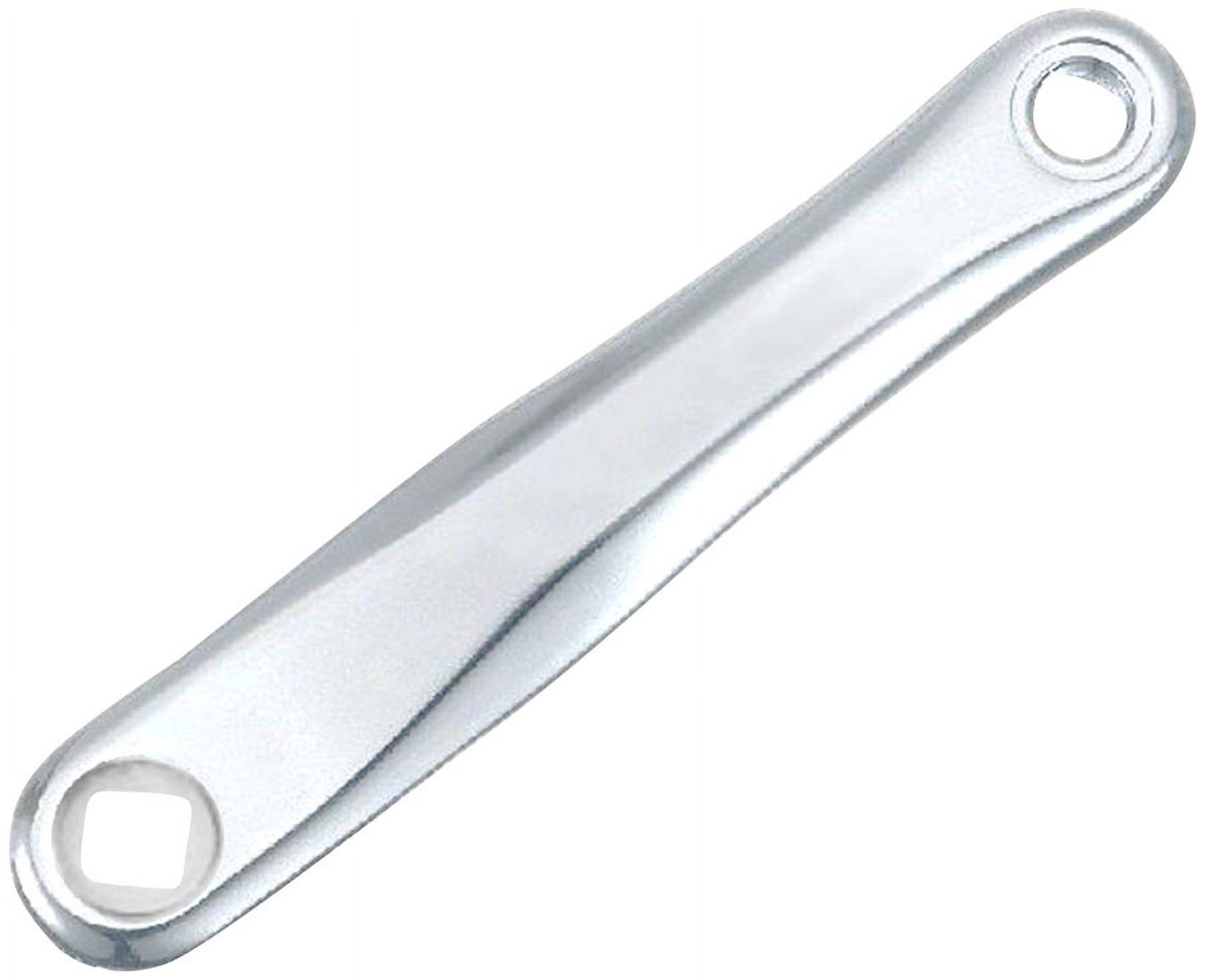 Samox SAC08 Left Crank Arm - 175mm, JIS Diamond Taper Spindle Interface ...