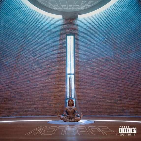 Sampa the Great - As Above, So Below - Music & Performance - CD ...