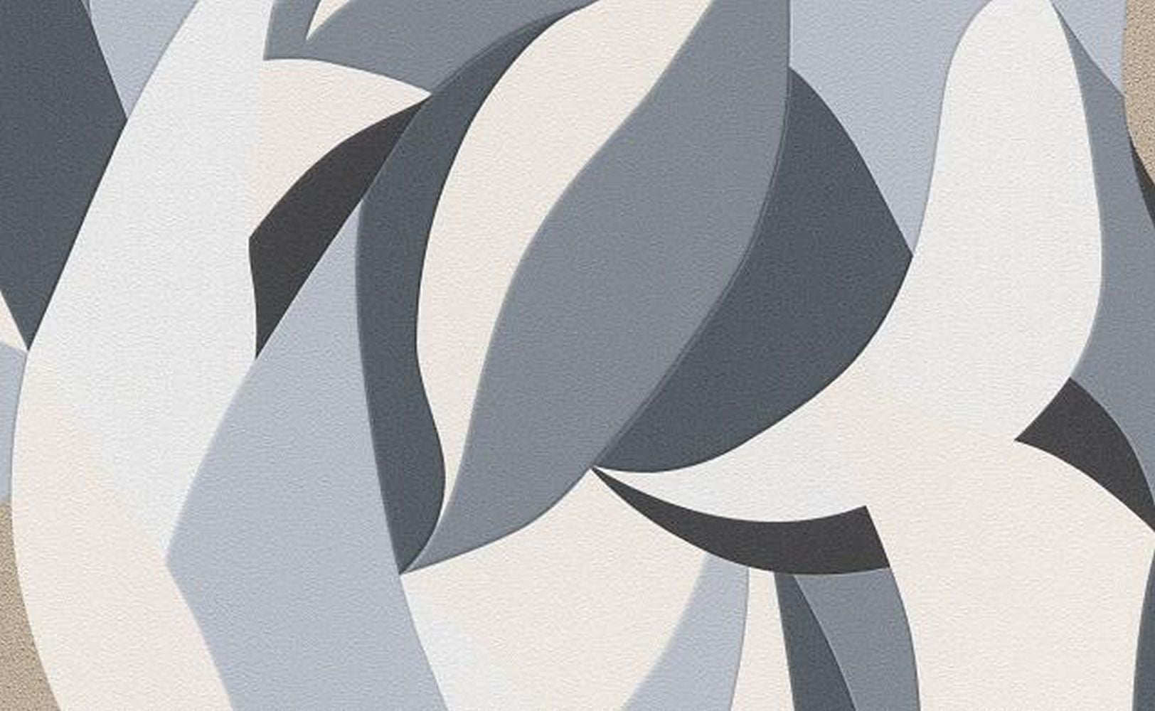 Sample For Display Purposes Only. Concord Wallcoverings Modern Textured ...