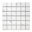 The Tile Life Eterna Hex 4" x 4" Hexagon Blend Pattern Roman Matte ...