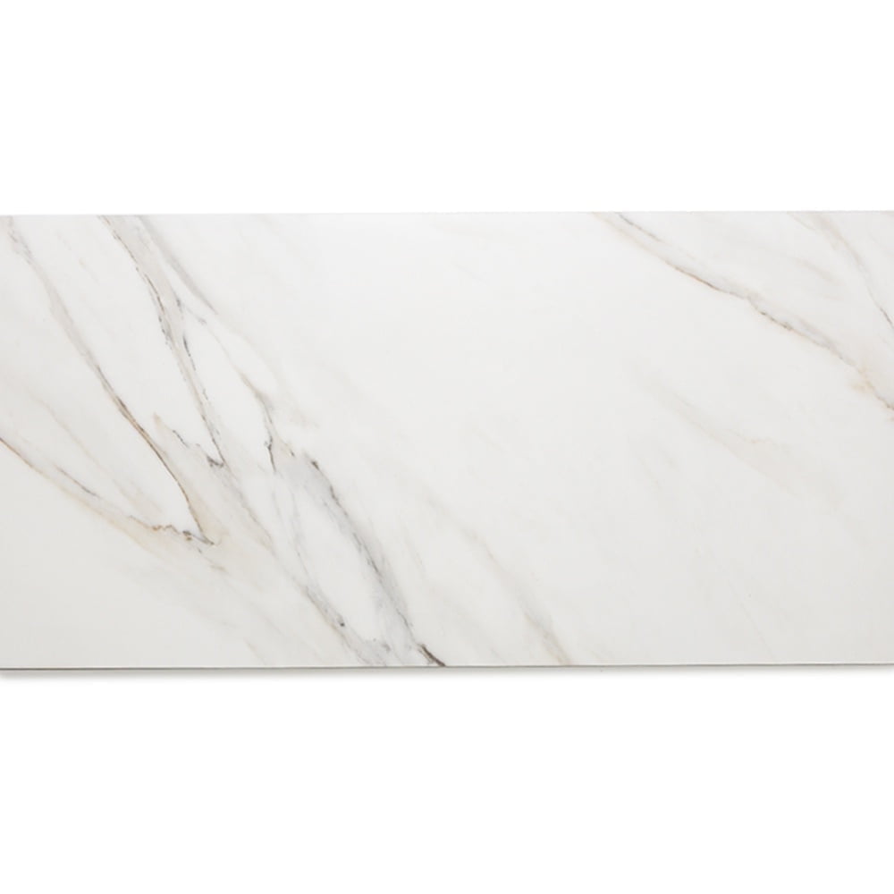 The Tile Life Monarch Oro Borghini Polished Porcelain Floor & Wall Tile ...