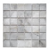 The Tile Life Eterna Hex 4" x 4" Hexagon Blend Pattern Roman Matte ...