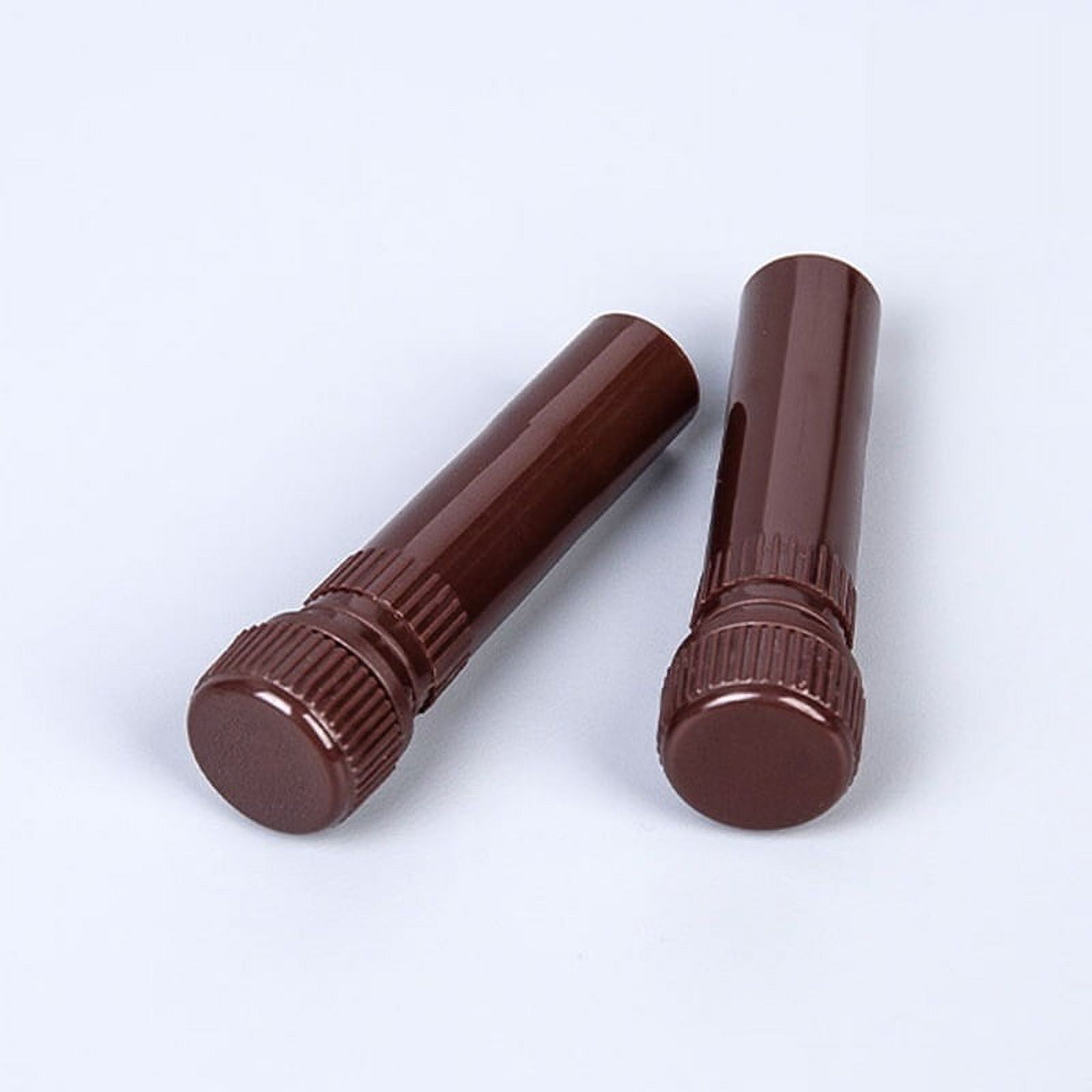 Sample Tube Amber Screw Cap Micro Sample Tube/Centrifuge Tube - Walmart.com