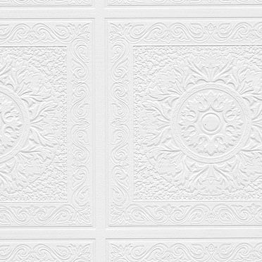 Chesapeake Patsy Multicolor Floral Prepasted Non Woven Blend Wallpaper ...