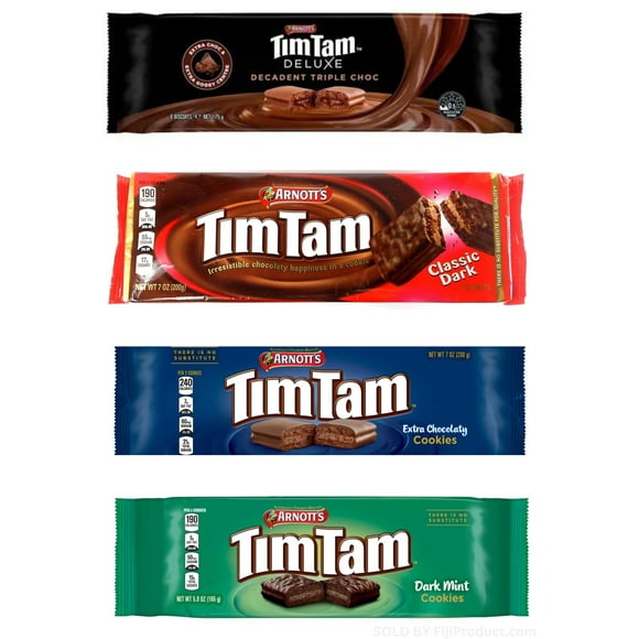 Tim Tams