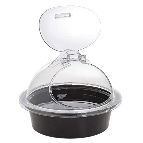 Sampling Dome Set 3-Piece 10"Dia - Walmart.com
