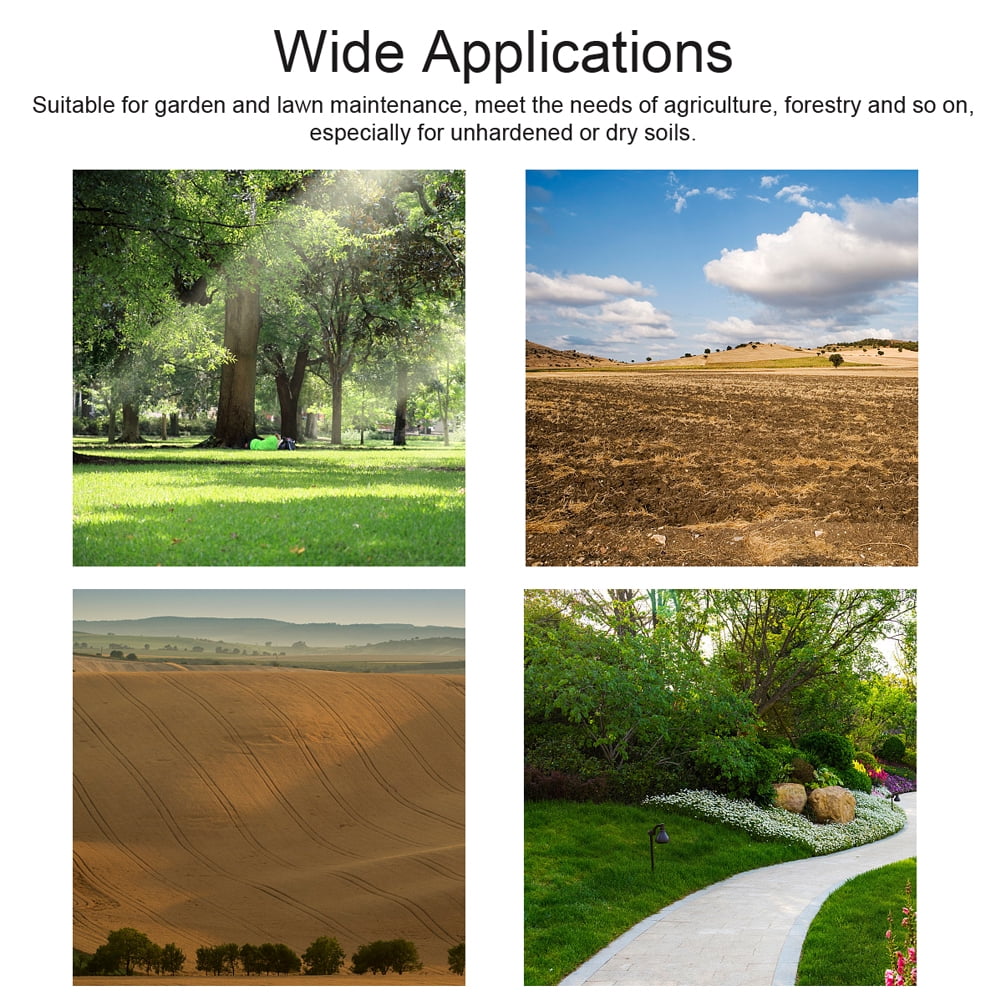 Sampling tools,Soil Tool Lawn Maintenance Tool T-handle Soil Sampler ...