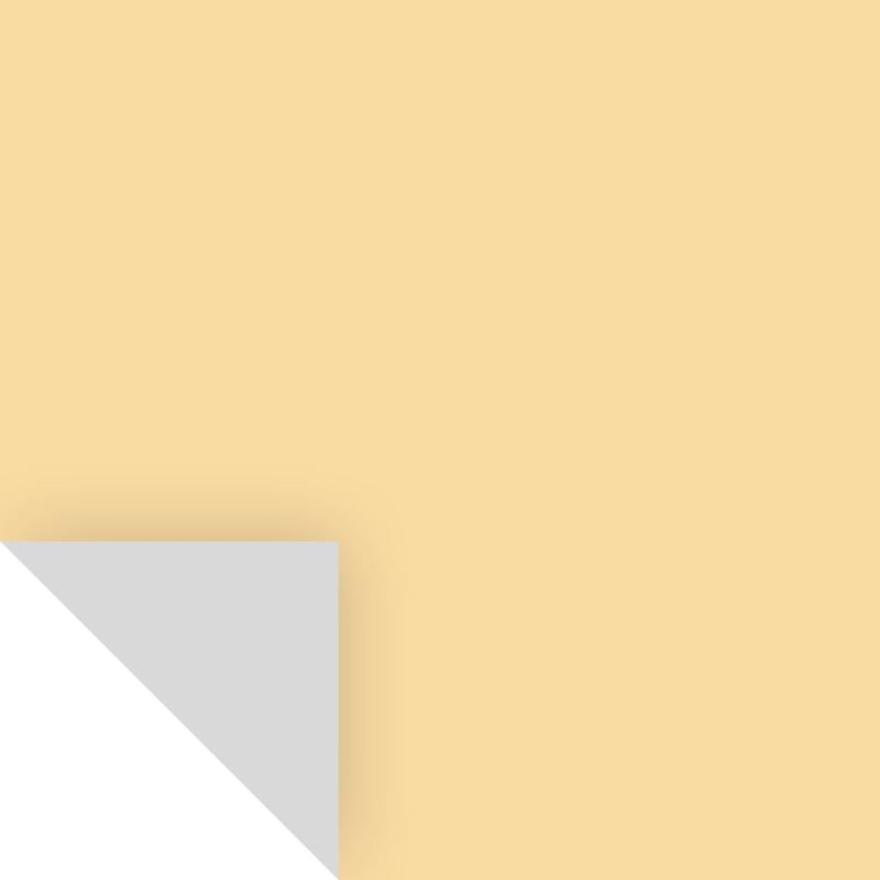 Samplize 1028376 Peel & Stick Wallpaper, Hawthorne Yellow - Walmart.com