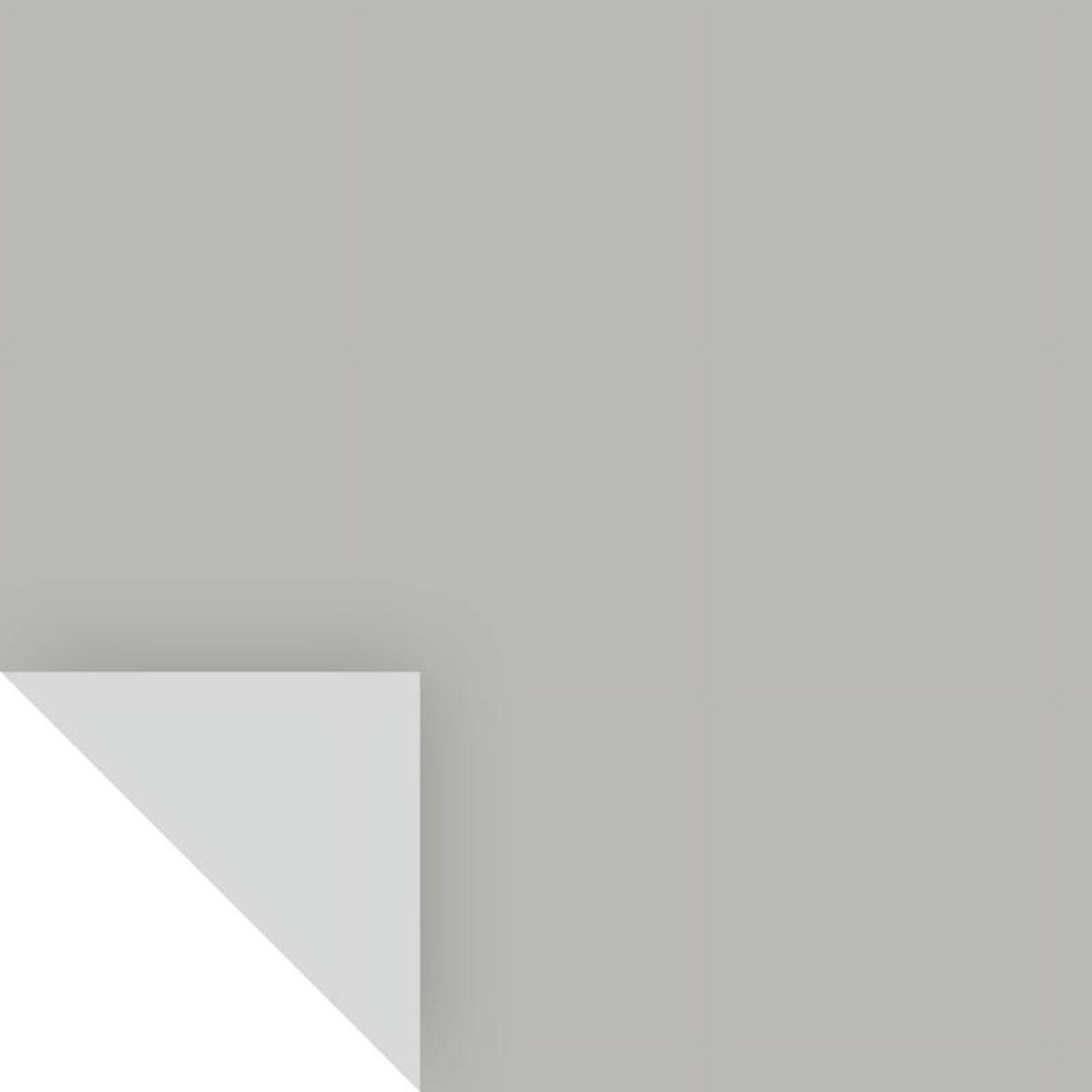 Samplize 1028396 Peel & Stick Wallpaper, Coventry Gray - Walmart.com