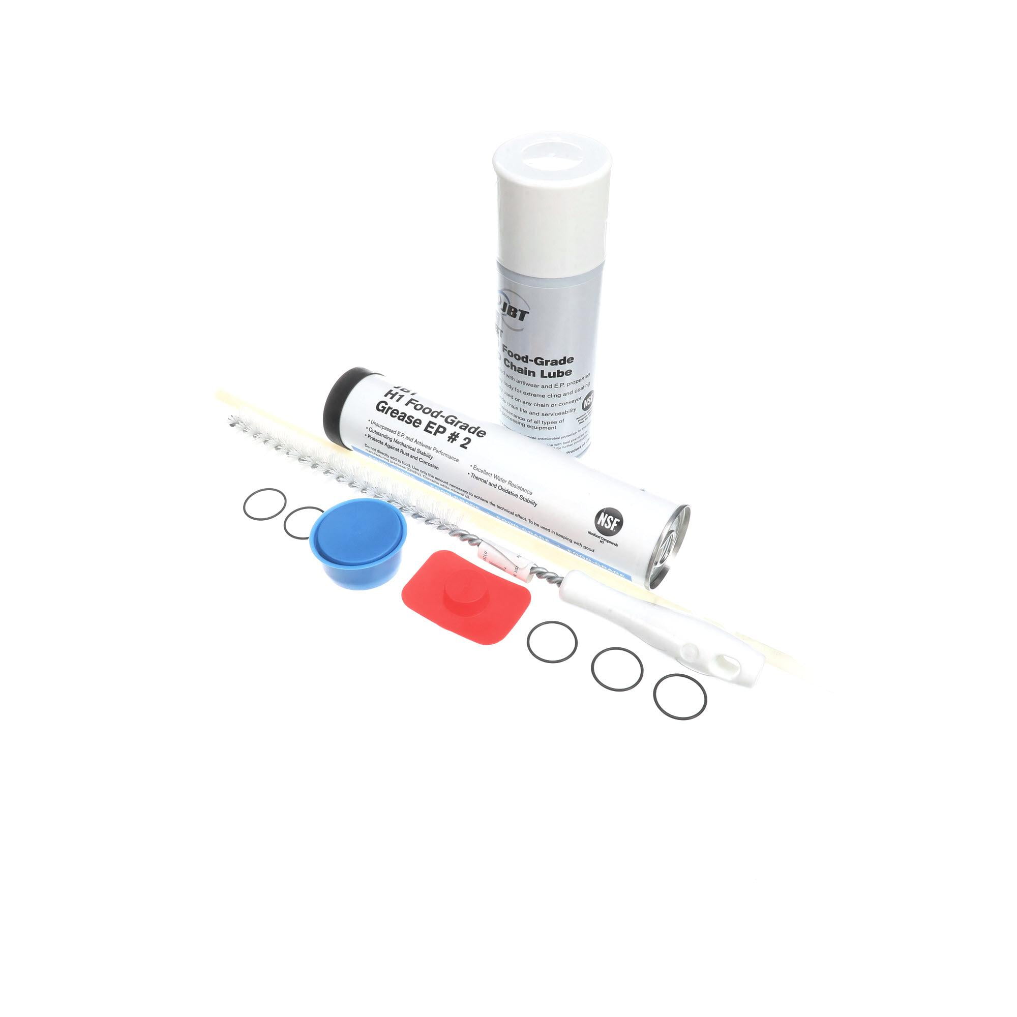 Jbt Sams Club Pm Kit Mfj Gen 2 06009018 - Genuine OEM Replacement Part ...