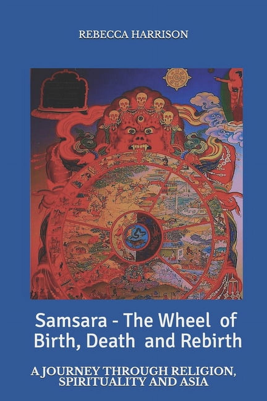 Samsara Religion