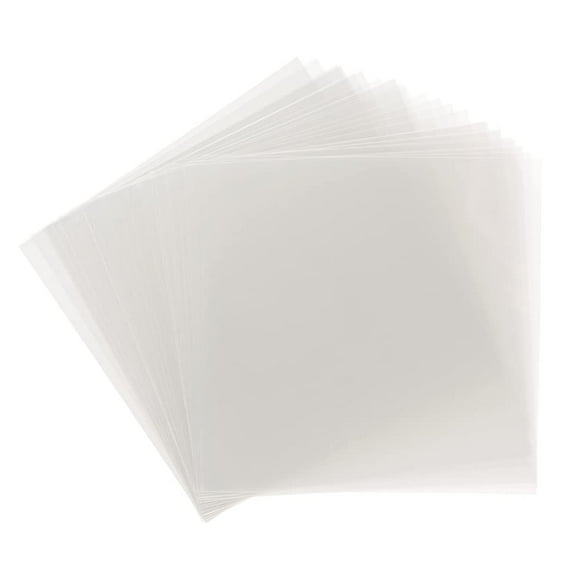 Acetate Sheets Crafts
