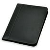 Samsill Professional Executive Leather Portfolio with Pockets ...