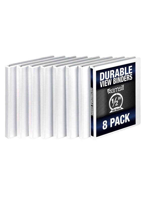 Binders in Bulk in Teachers Supplies in Bulk - Walmart.com