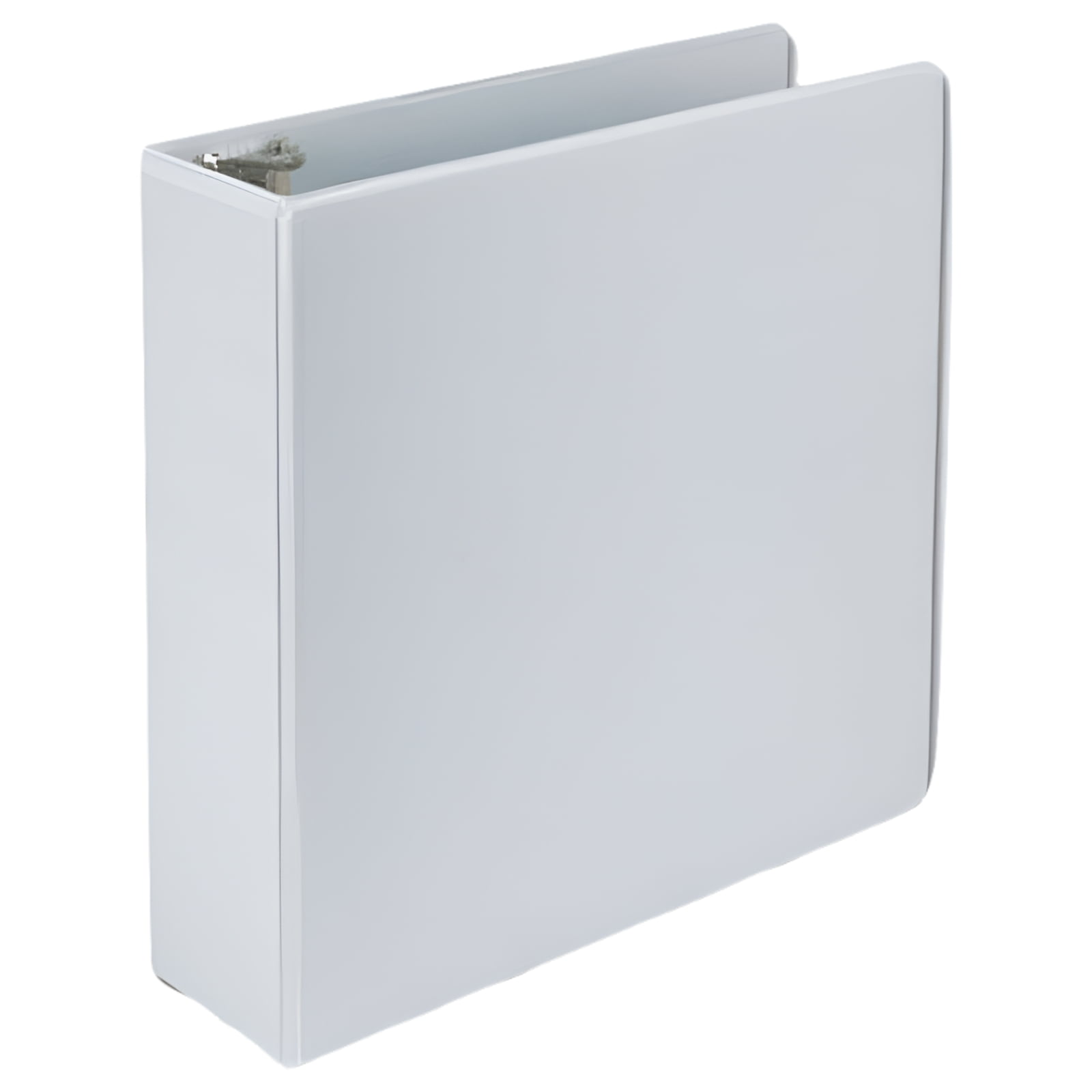 Samsill Earth's Choice Biobased + Biodegradable D-Ring View Binder 3 ...