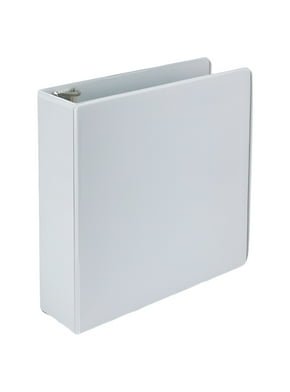 3+ Inch Binders in Binder by Ring Size - Walmart.com