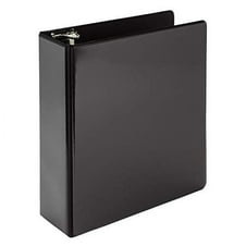Small 6 Ring Binder