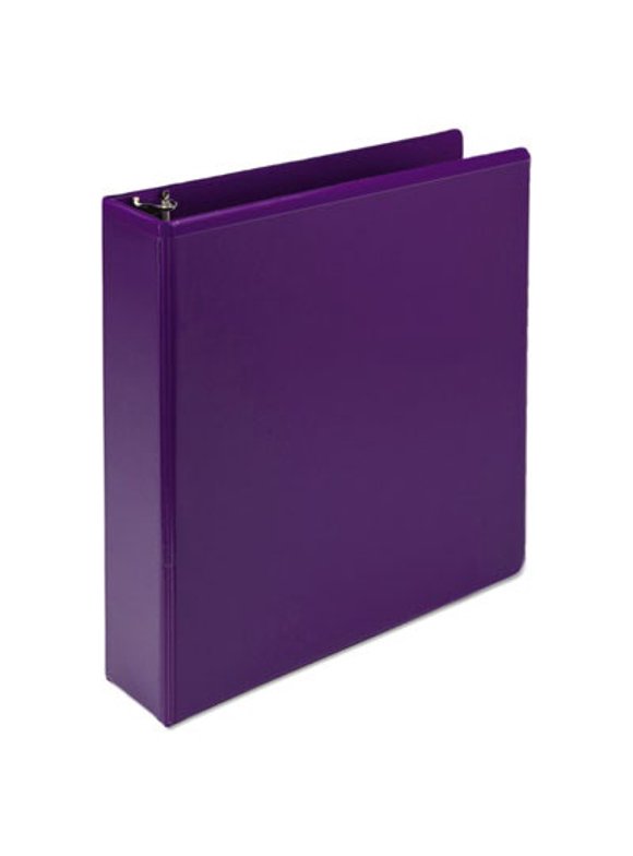 2 Inch Binders in Binder by Ring Size - Walmart.com