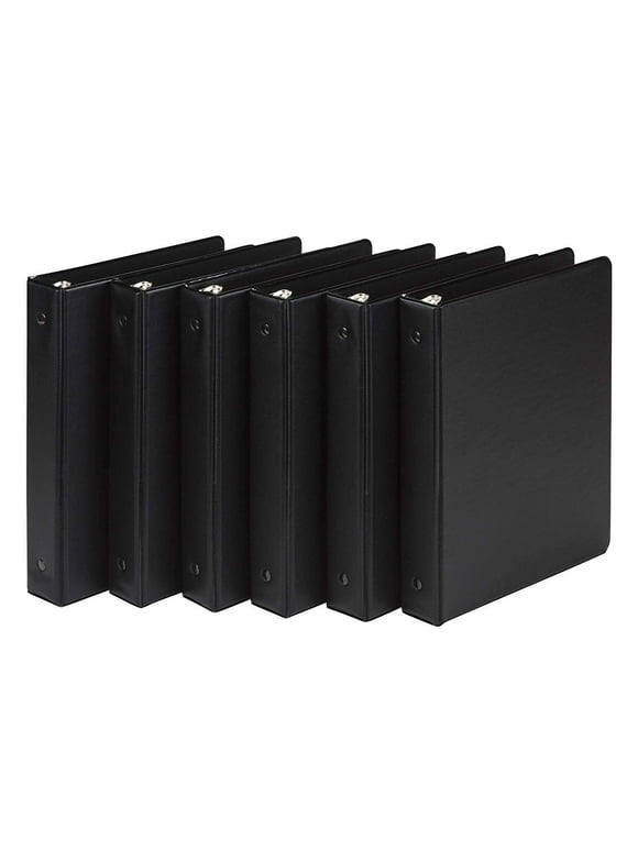 Mini Binders in Binders & Accessories - Walmart.com