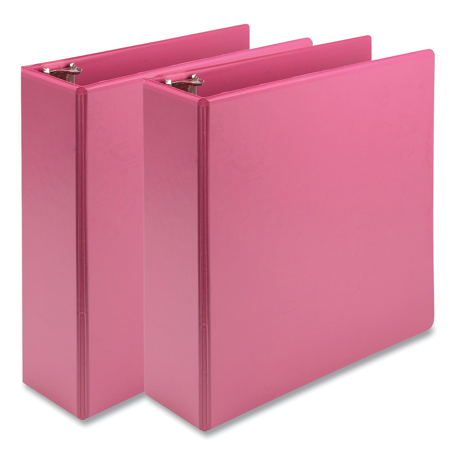 "Samsill Plant-Based Earth’s Choice 3 Rings View Binder 3 in Capacity ...
