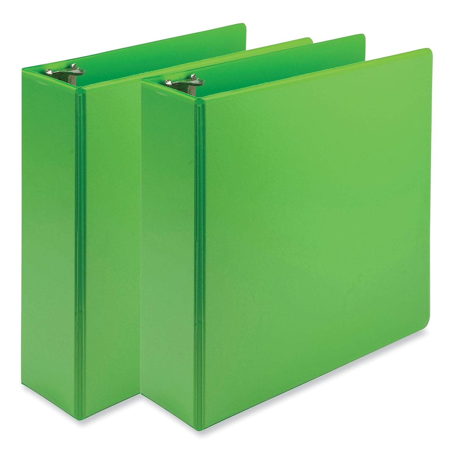 Samsill U86878 Earth's Choice Plant-Based Economy 11 in. x 8.5 in. 3 ...