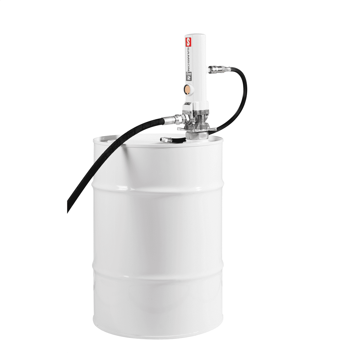 Samson 222 - PM2 3:1 Pump Package 55 Gallon Drum 5' - Walmart.com